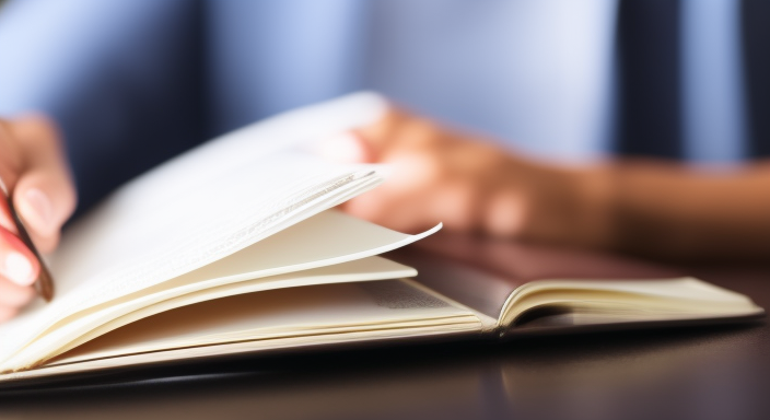 8 Steps To A Compelling Research Impact Statement - Richard Hill