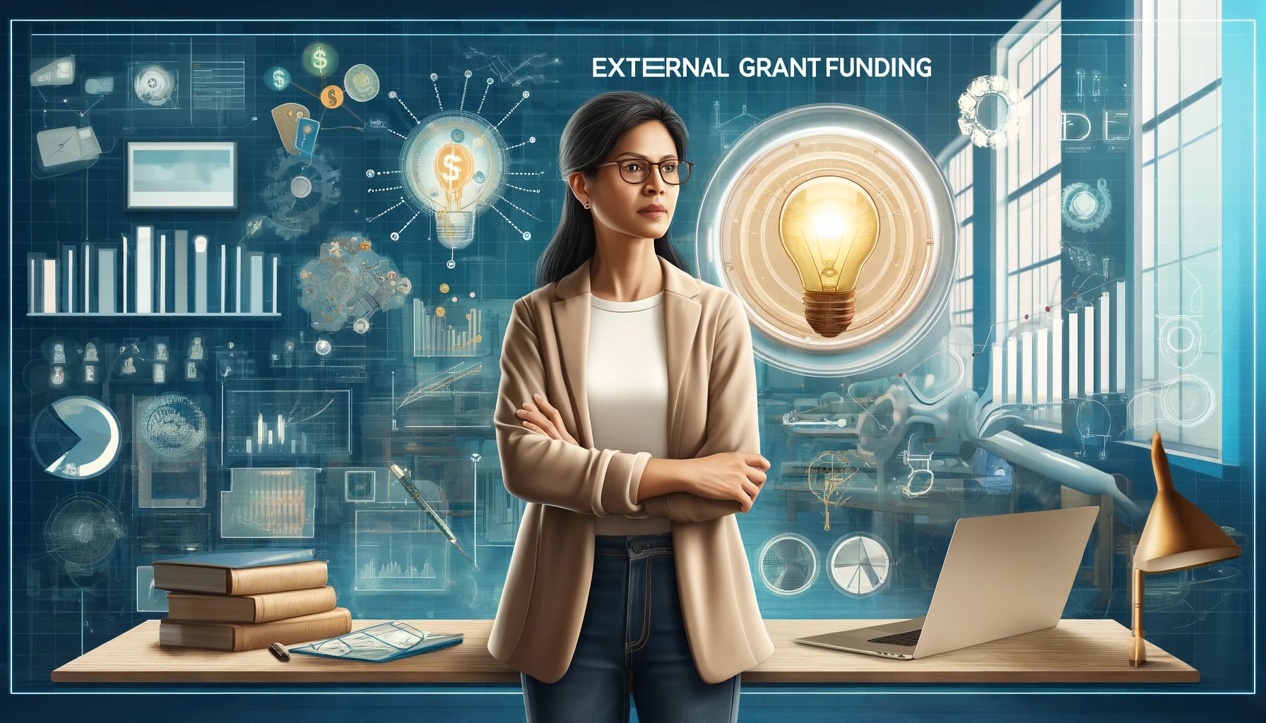 #21: How To Understand Your Motivations For Securing Research Funding ...