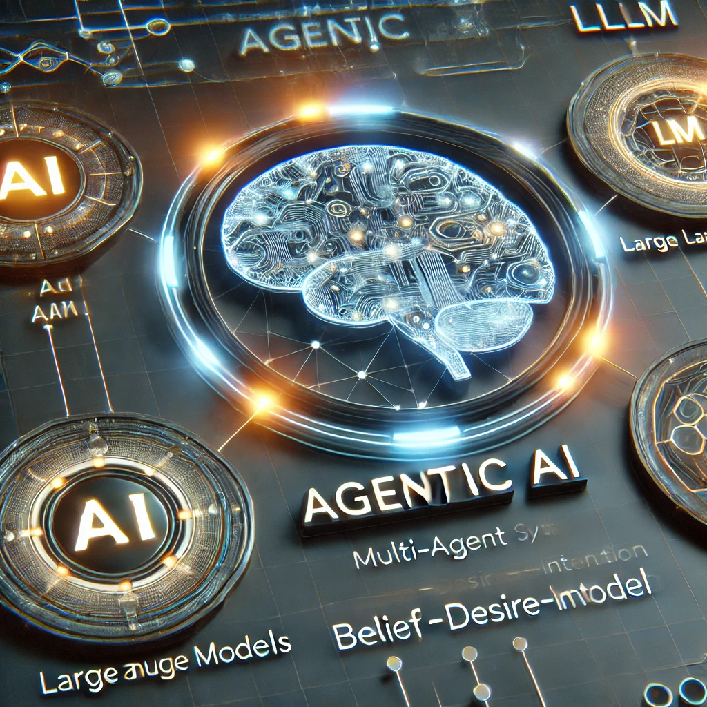 Agentic AI: Understanding LangChain and LangGraph for Intelligent ...